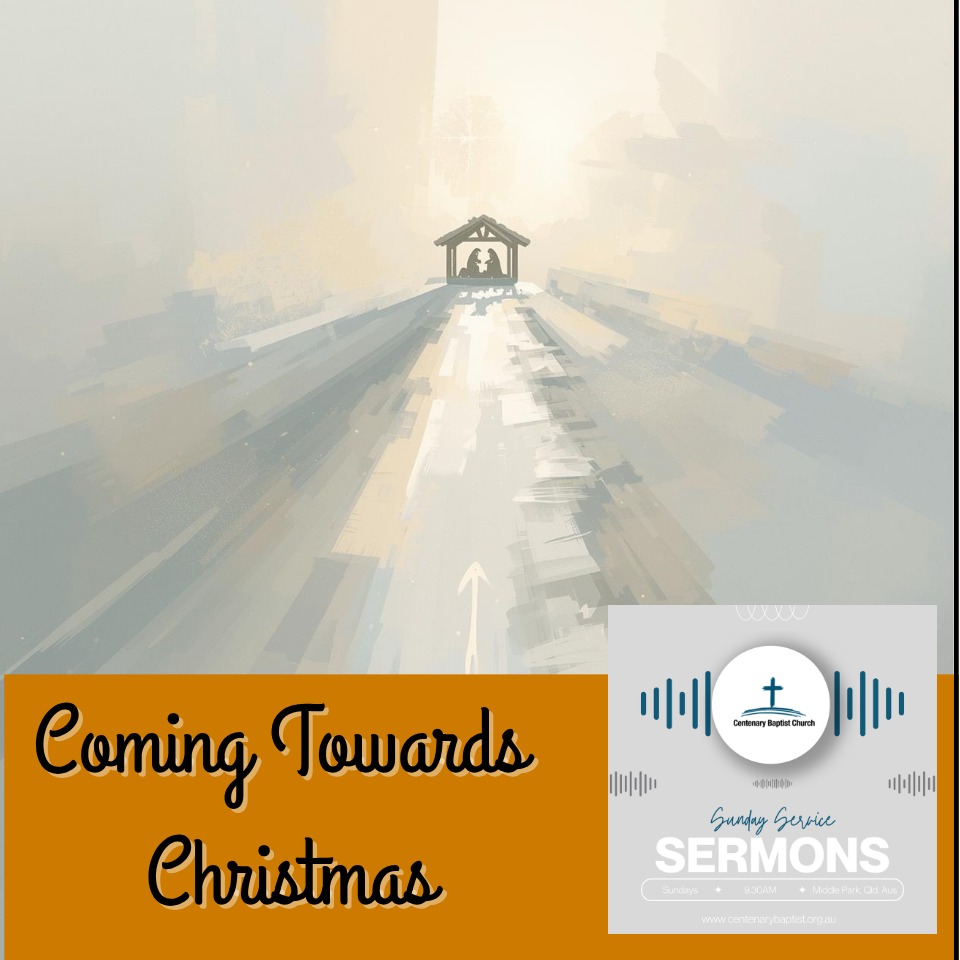 Genesis 12:1-3; 15:1-21 // God’s Promise to the World – Coming Towards ...